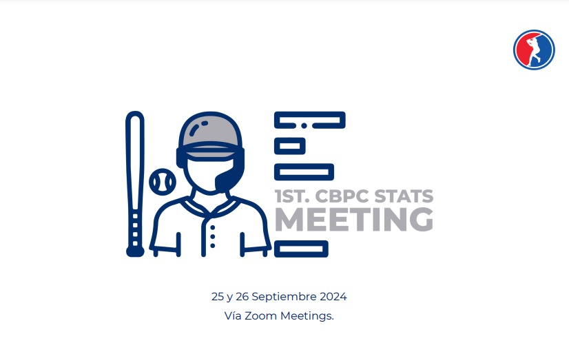 La CBPC marca un hito con su 1er Stats Meeting, promoviendo la ...