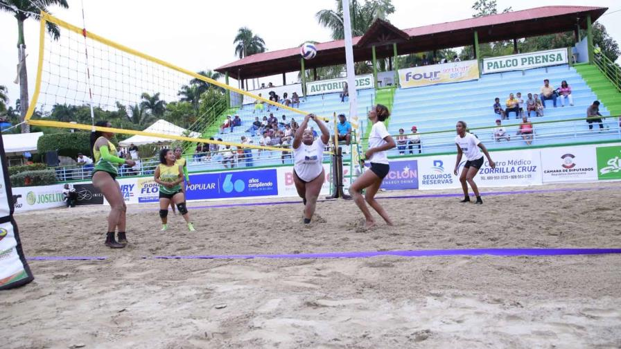 Festival Deportivo Semana Santa Hato Mayor/Vicentillo 2025 Anuncia el ...