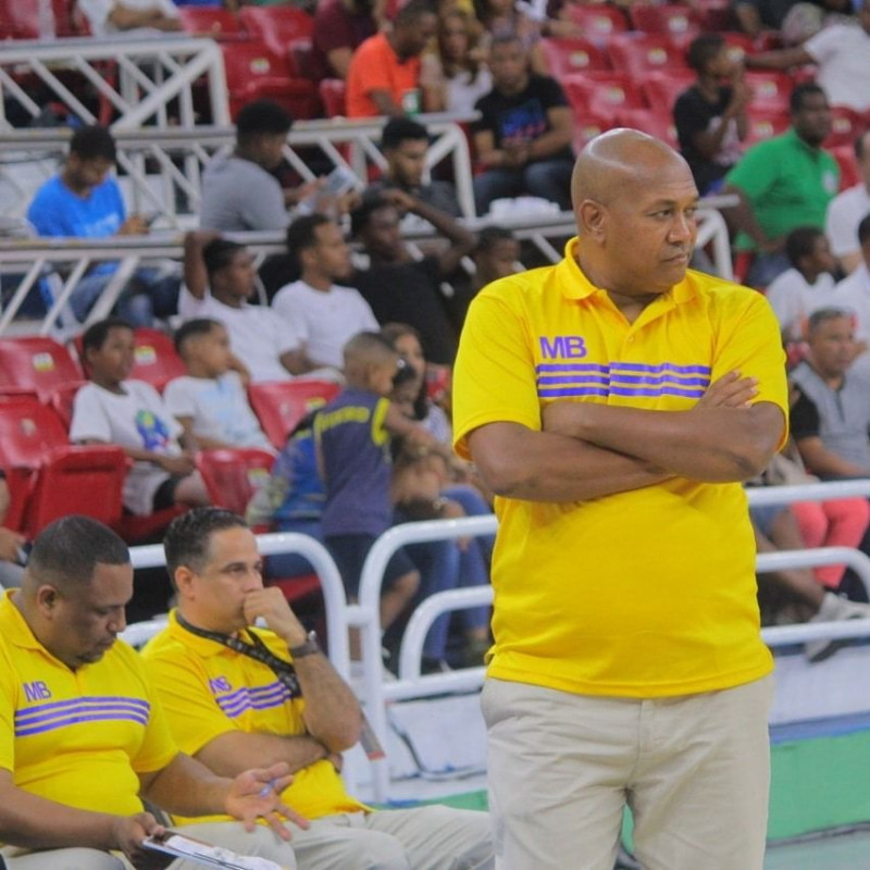 Los Marineros de Puerto Plata Anuncian a Julio César Javier como su ...