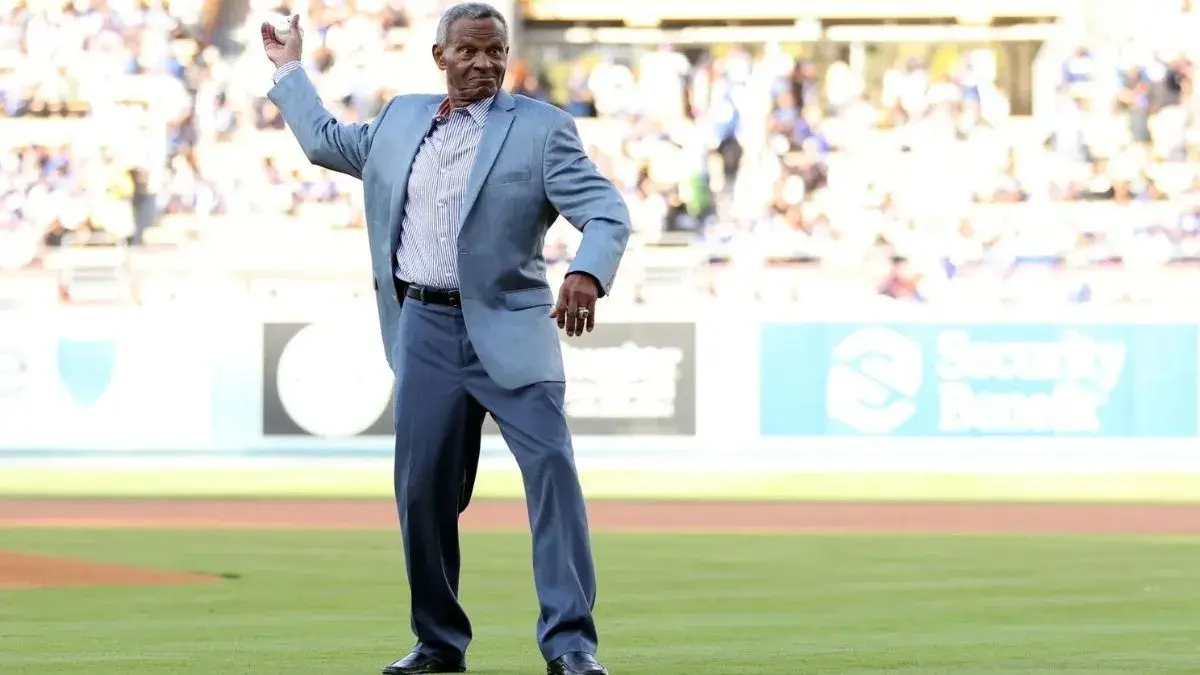 Manny Mota se Recupera de un Derrame Cerebral: Una Leyenda Viva del Béisbol. – Tribuna deportiva