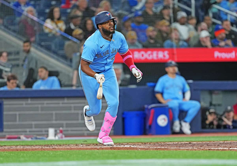 Vladimir Guerrero Jr. y su histórico contrato con los Toronto Blue Jays: Un compromiso de 500 ...
