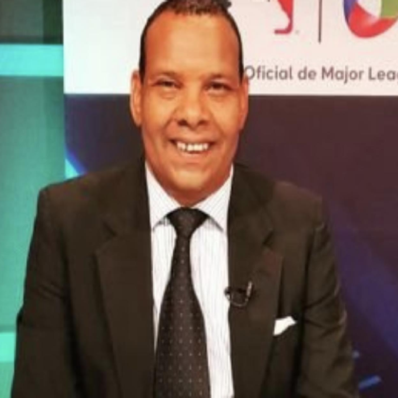 Fallece el cronista deportivo Tomás Julián Cabrera – Tribuna deportiva